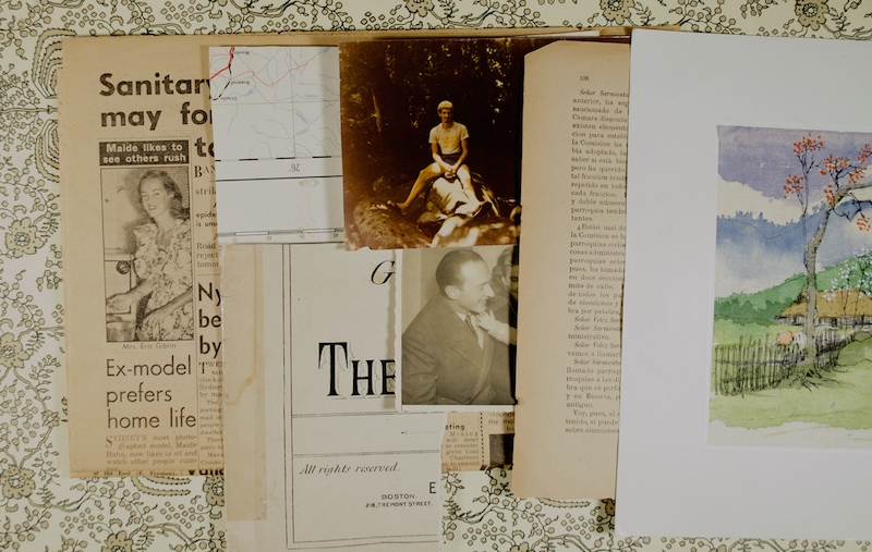 Paper | reCollections